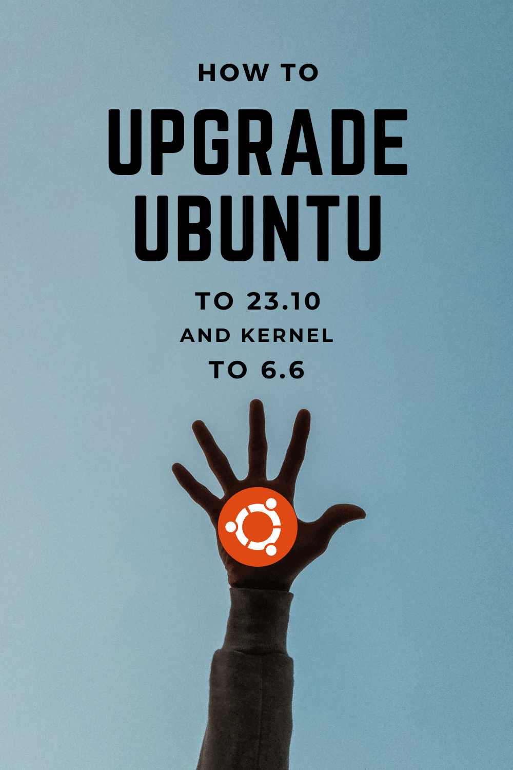 Smooth upgrades: the ultimate collection of upgrade guides